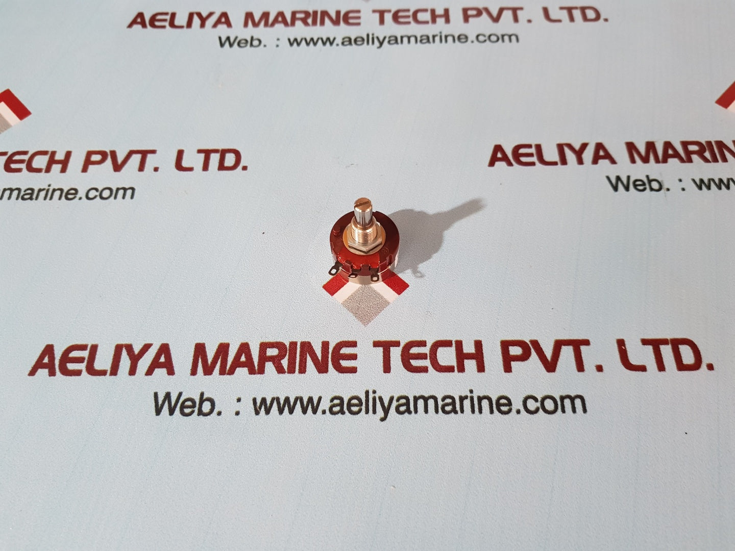 Tokyo Cosmos rv24yn 20s Potentiometer – Aeliya Marine Tech