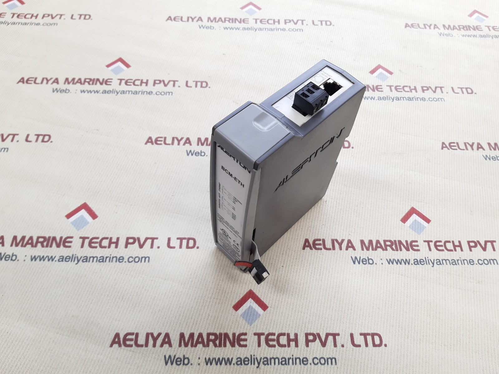 Alerton bcm-eth control module – Aeliya Marine Tech®