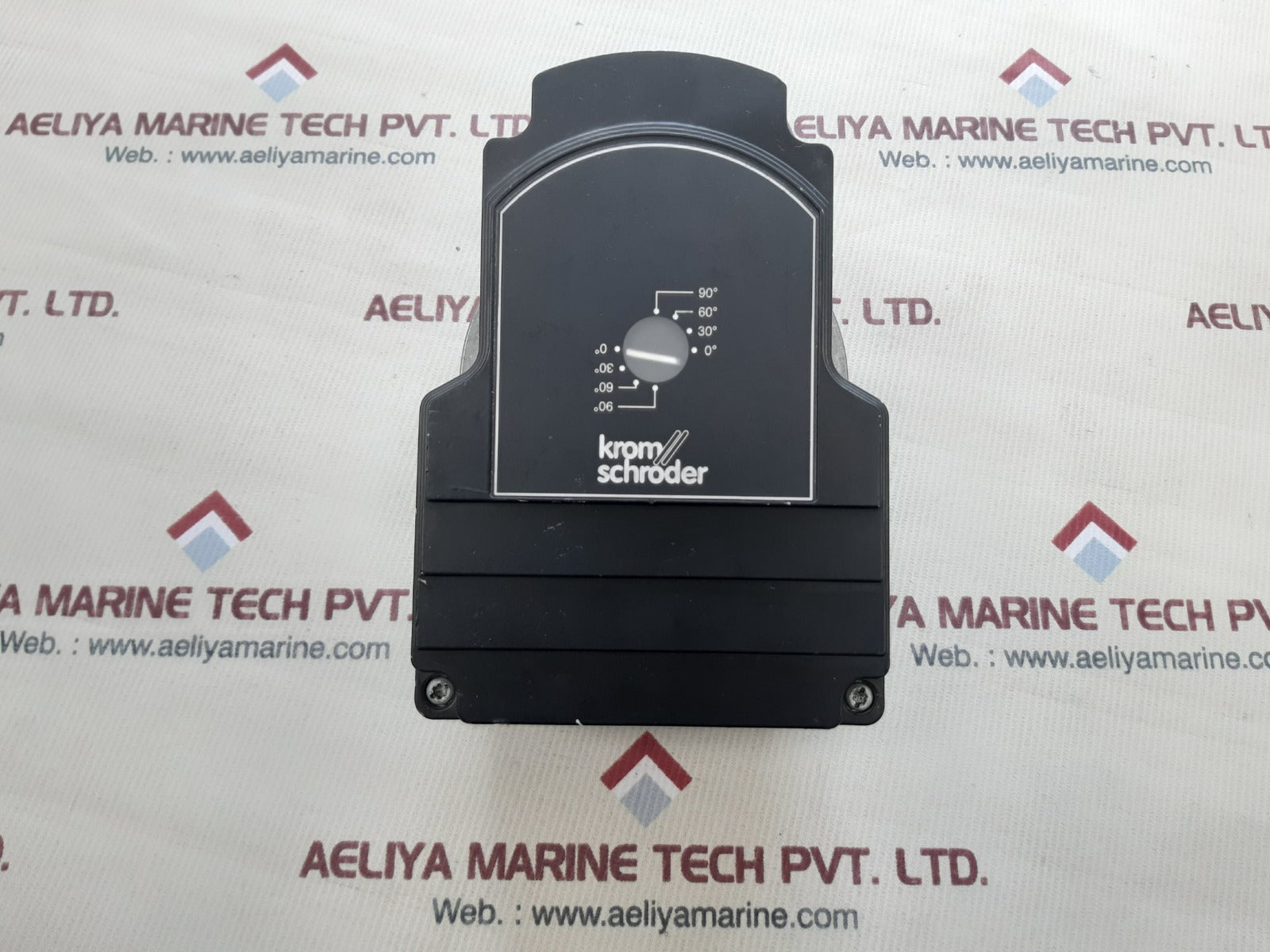 Krom schroder ic 20-30w3e 88300076 – Aeliya Marine Tech®