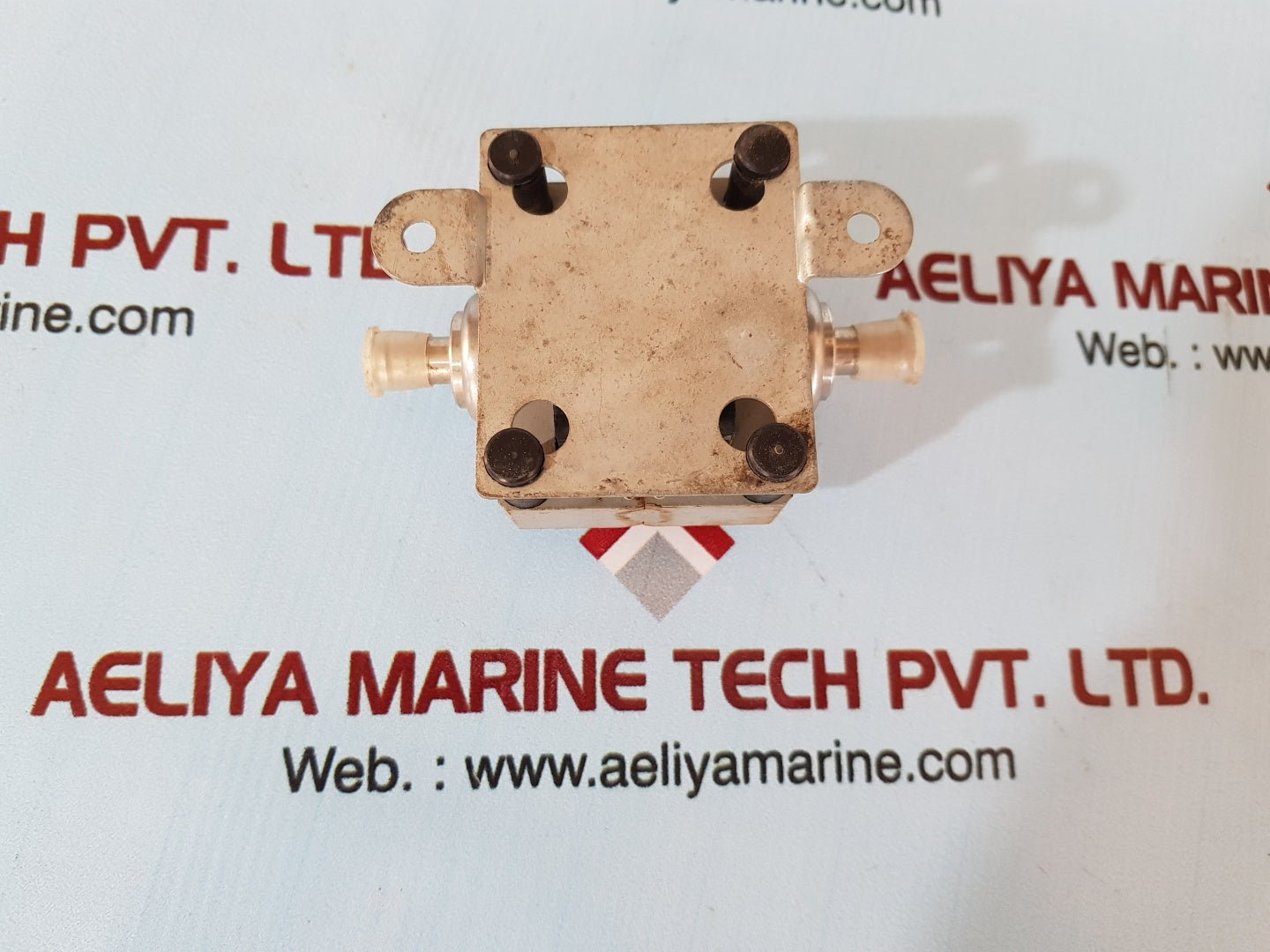 Gotec etx 21-e/n pump – Aeliya Marine Tech