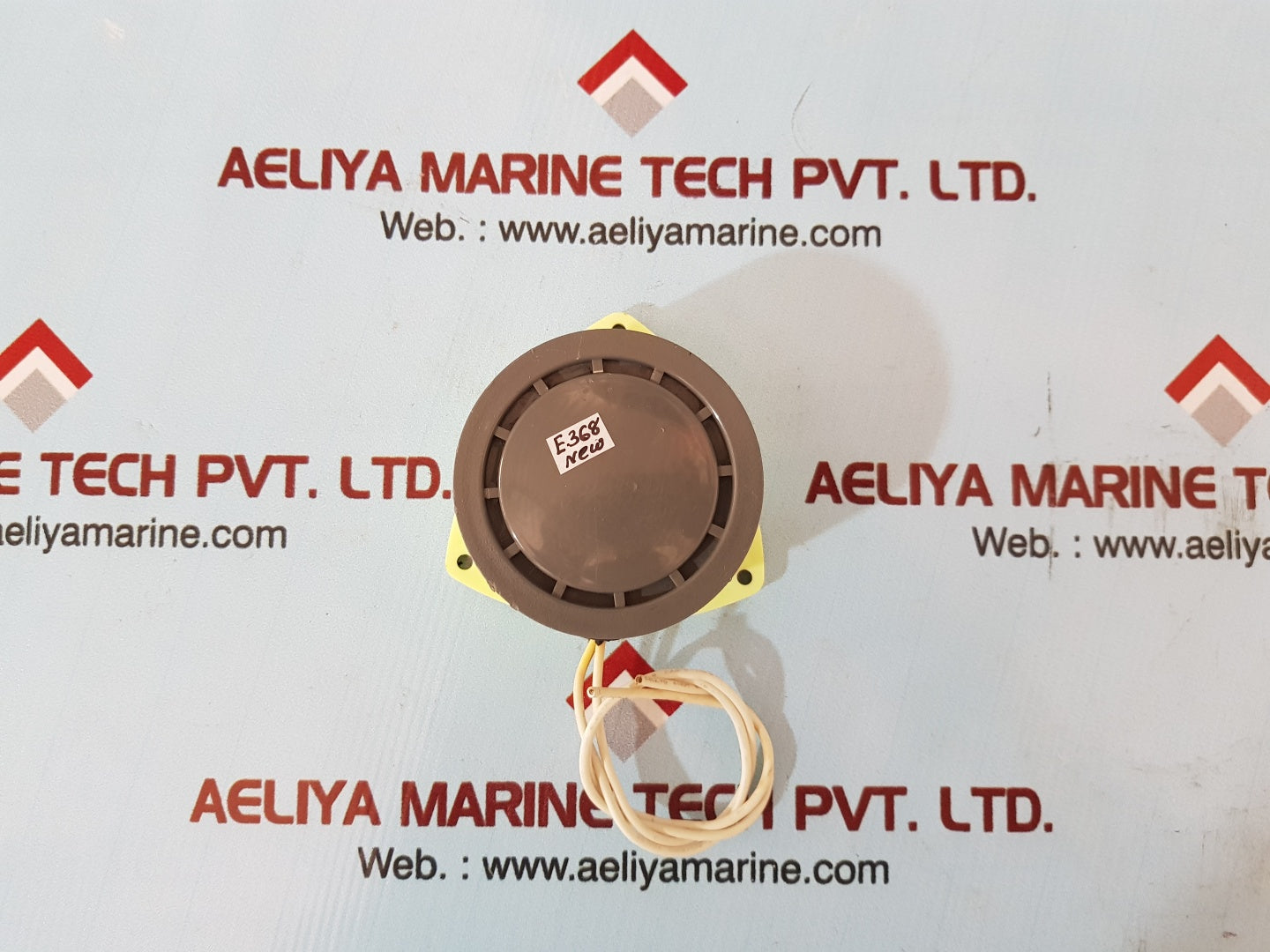 Camsco buzzer ac220v-240v 50-60hz 8va – Aeliya Marine Tech