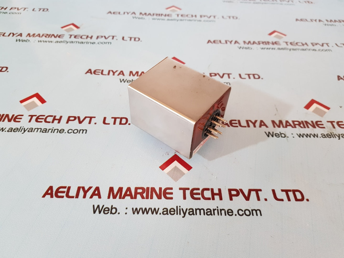 Shinko Speed Indicator Relay (Spr) 509Rpm,12-240V,85Hz – Aeliya Marine Tech