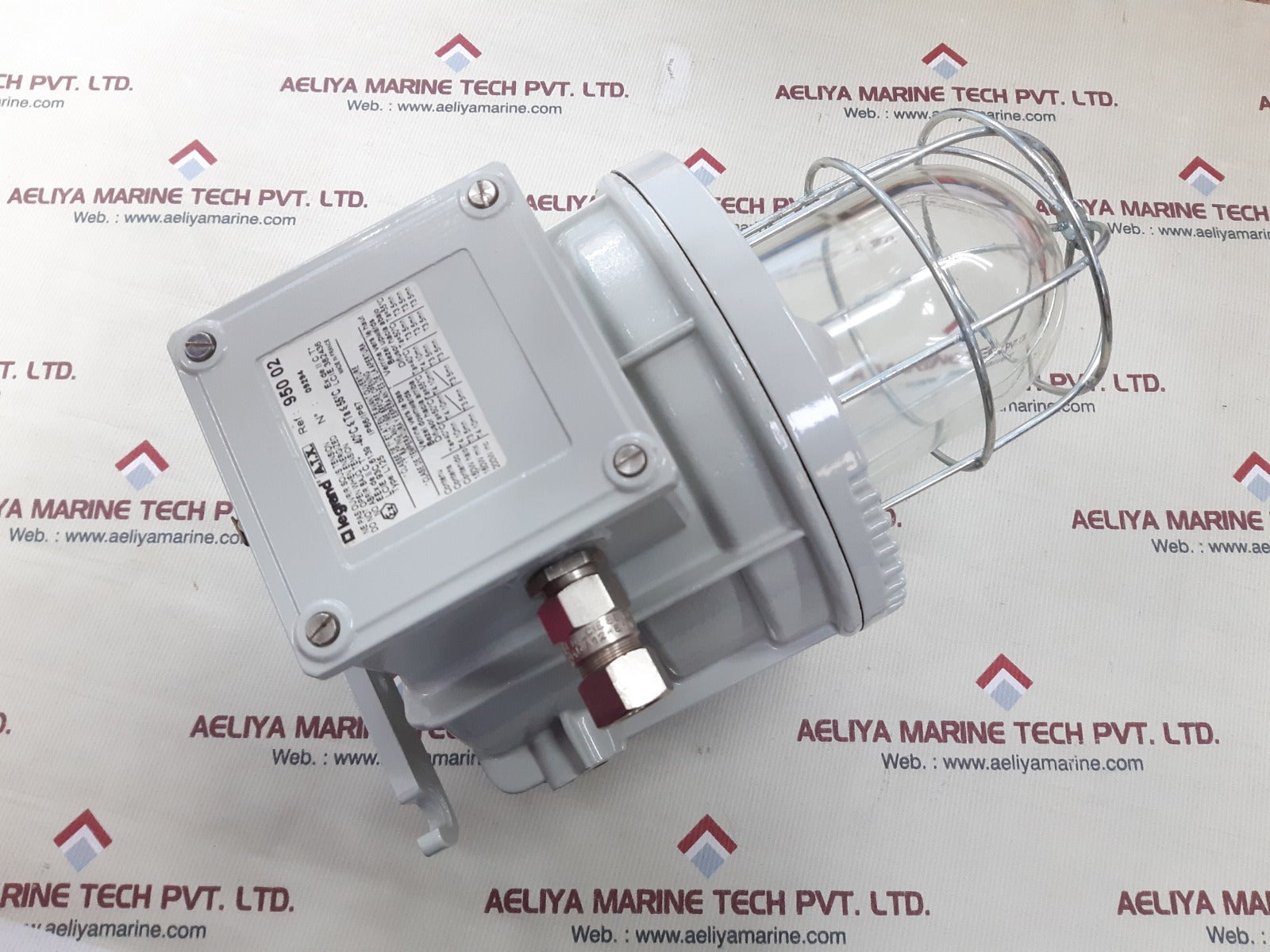 Atx Legrand l125 – Aeliya Marine Tech