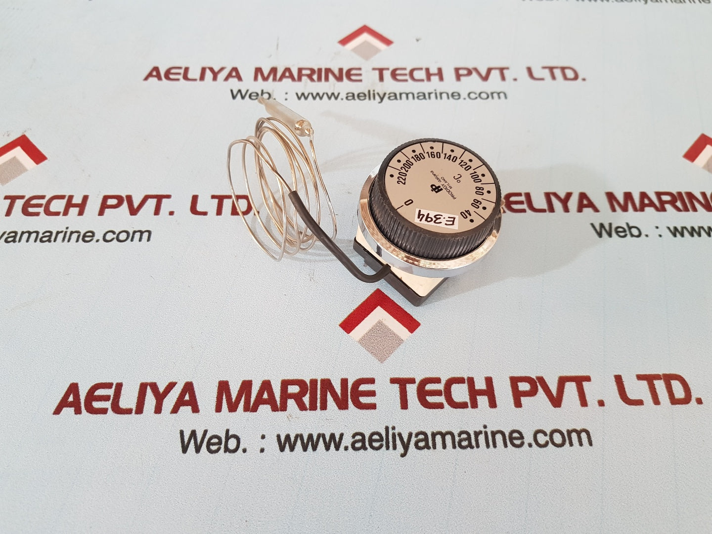 Prodigy tr/711-n heater element – Aeliya Marine Tech