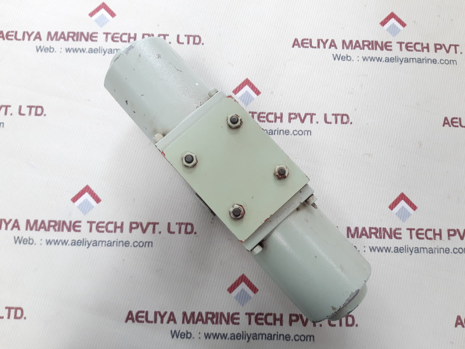 Kawasaki de10p-10-210-dd24 solenoid valve – Aeliya Marine Tech