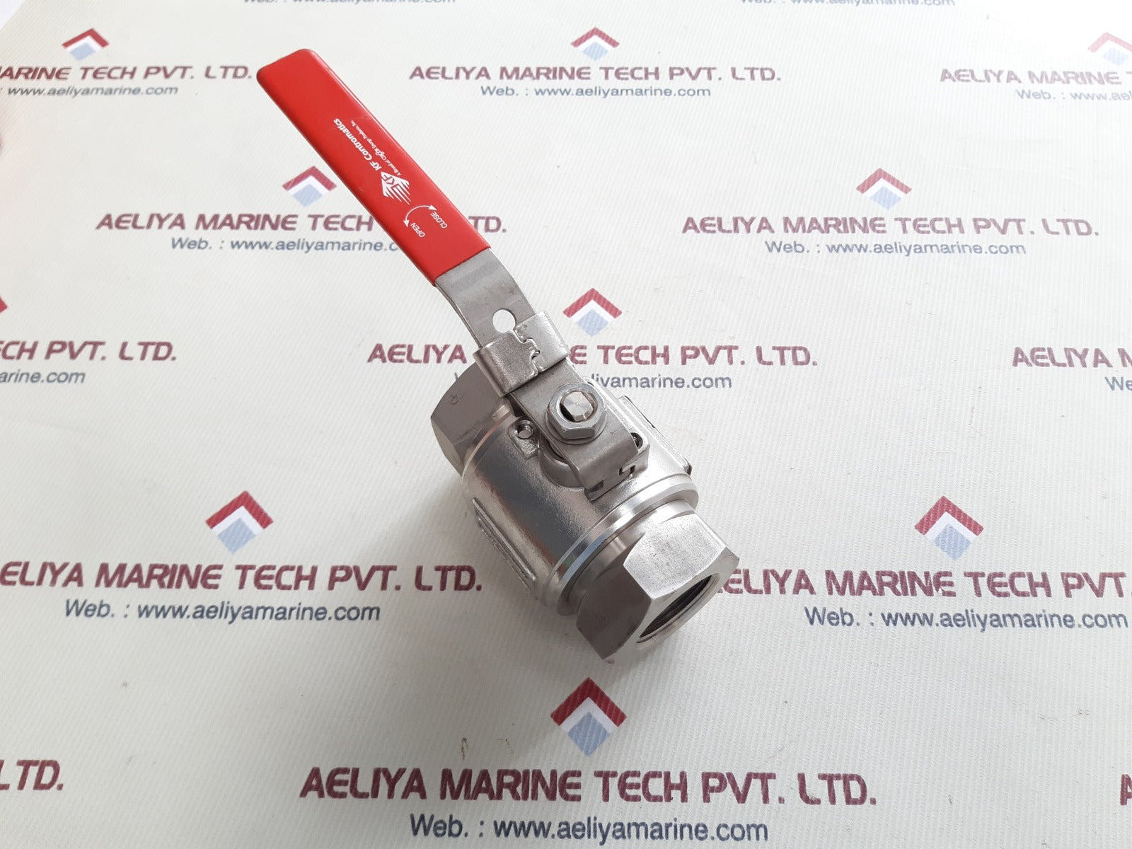Kf contromatics 1230k valve – Aeliya Marine Tech®
