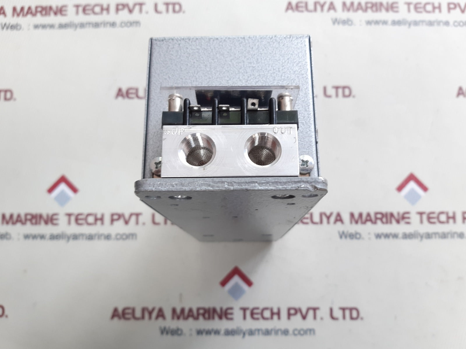 Nagano keiki kg20-15c i/p converter – Aeliya Marine Tech