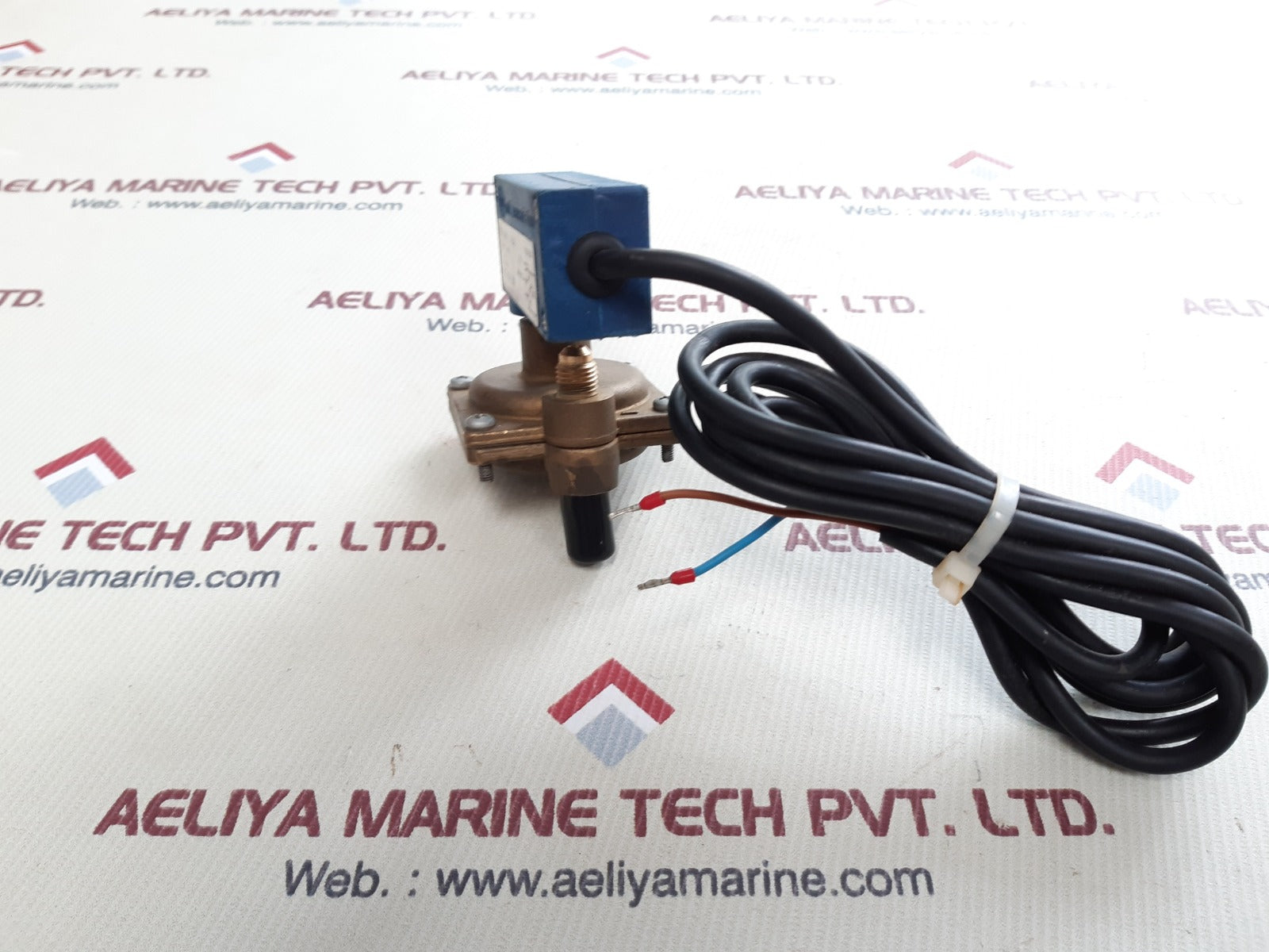 Mut sfs-130-m1 valve – Aeliya Marine Tech