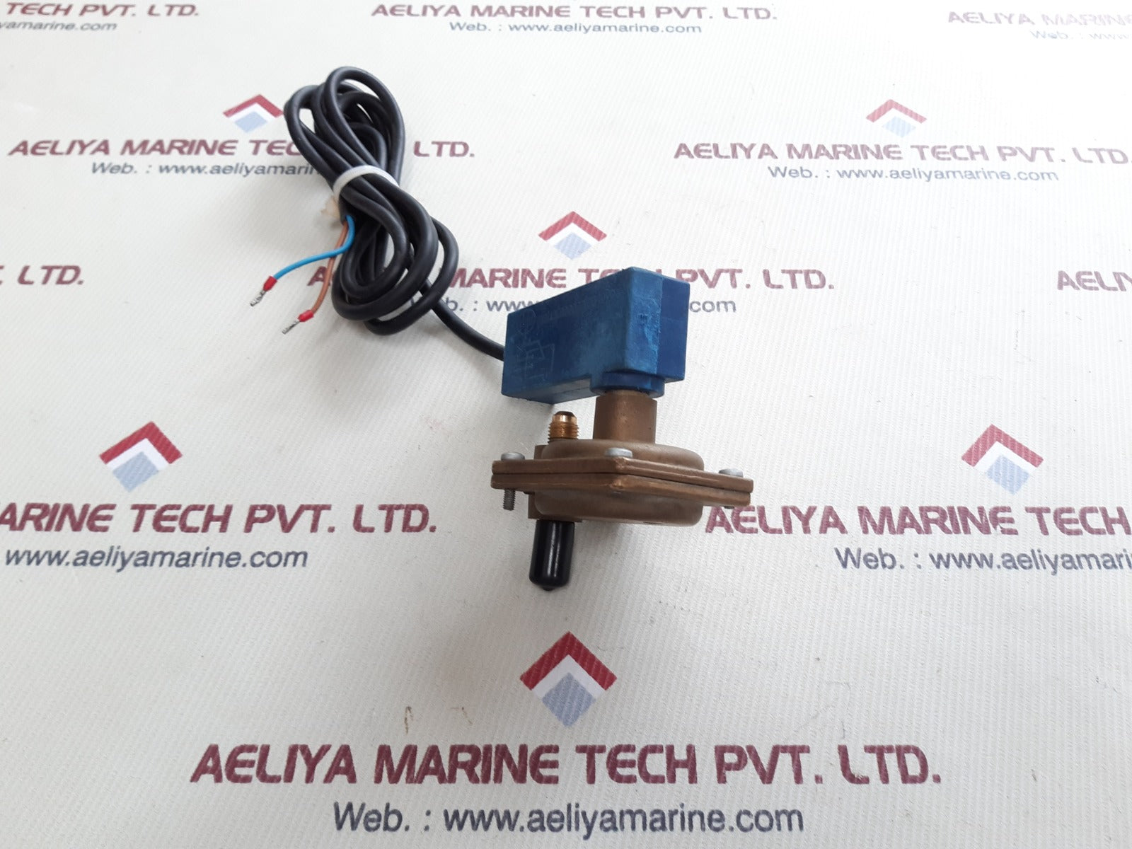 Mut sfs-130-m1 valve – Aeliya Marine Tech