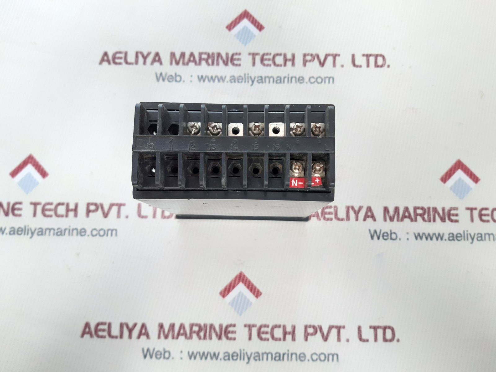 Selec rc102a digital rpm indicator – Aeliya Marine Tech