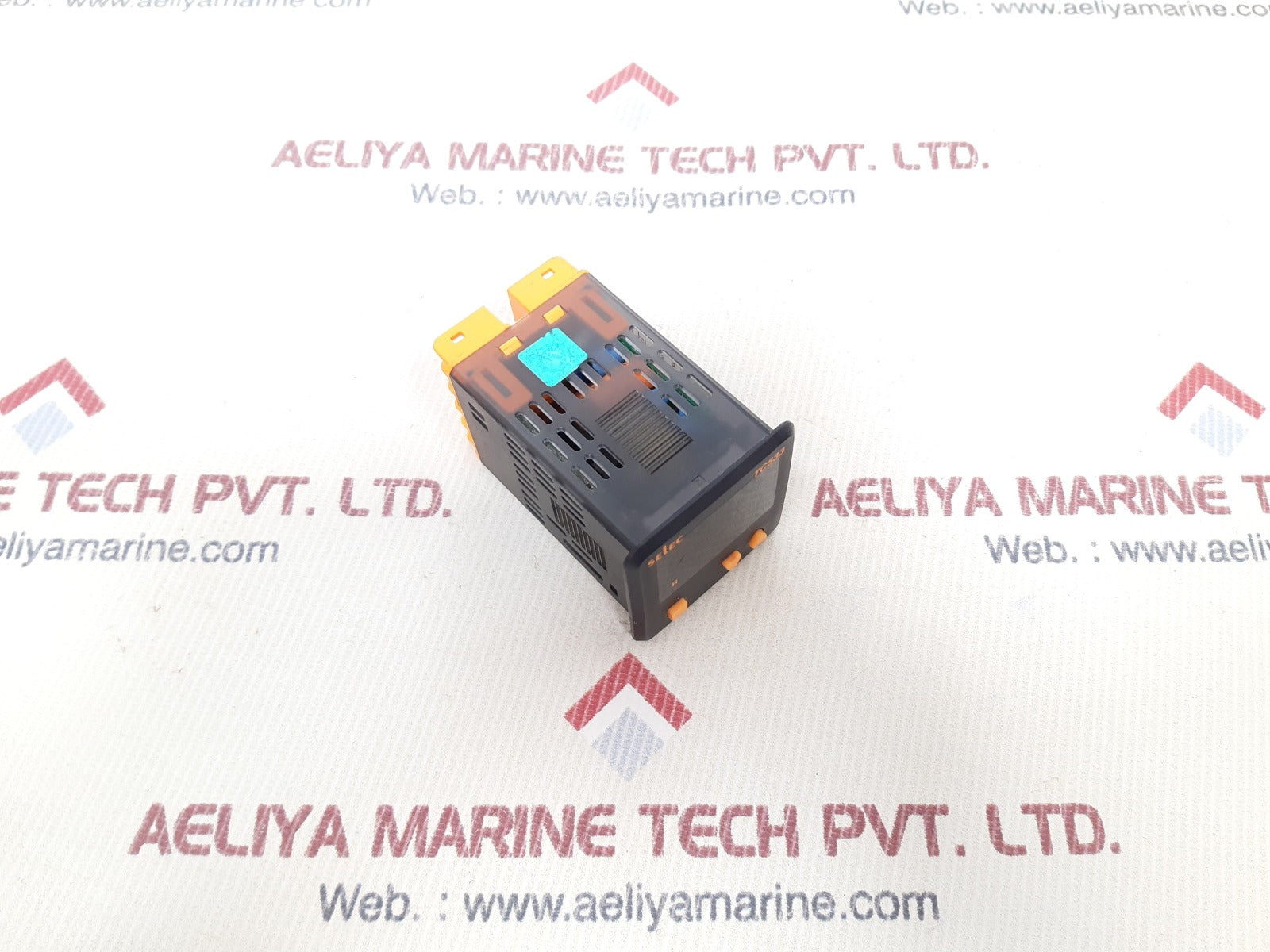 Selec tc533bx digital temperature controller – Aeliya Marine Tech