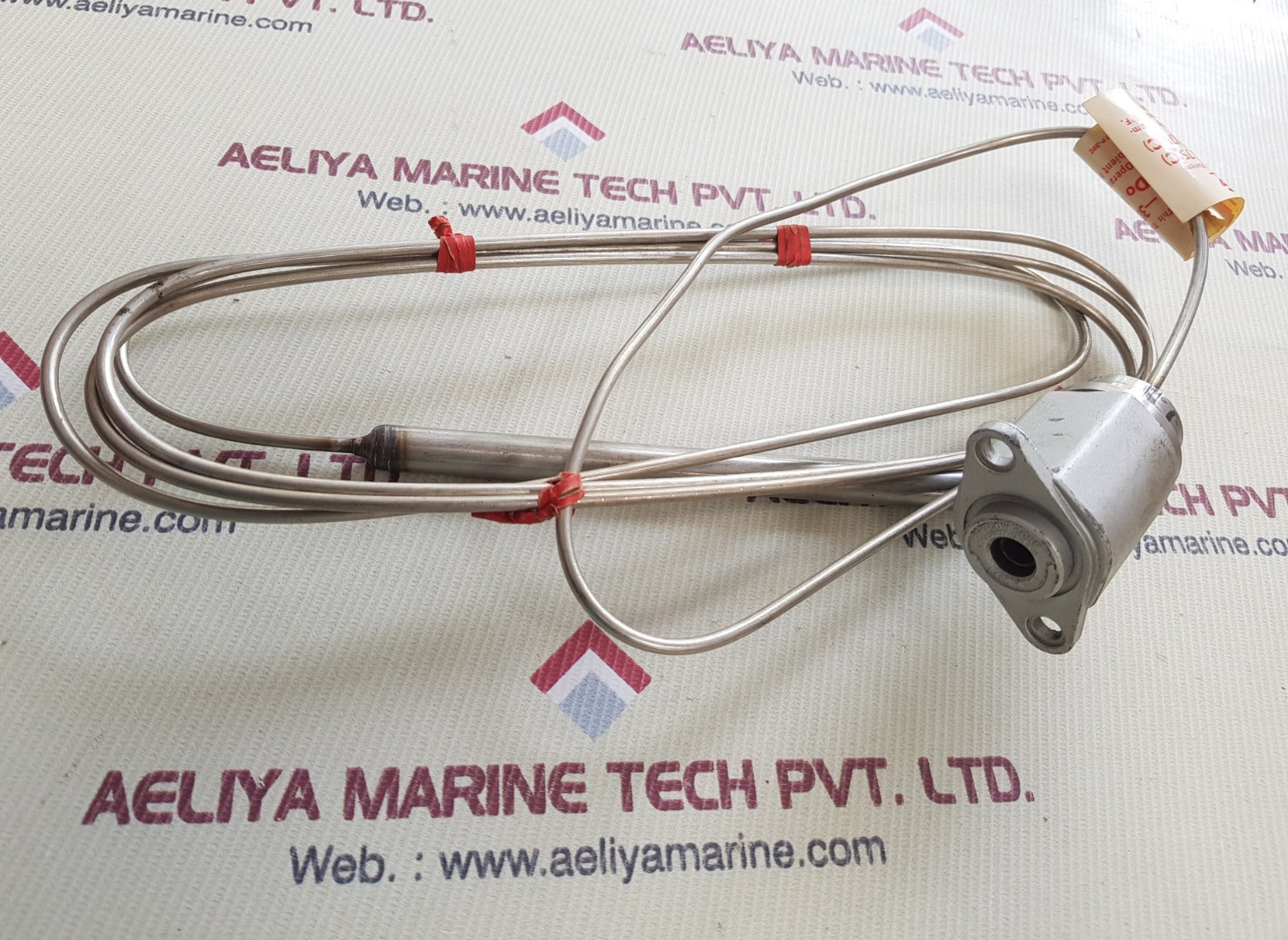 Partlow s56-4-013 piston-pak thermal element – Aeliya Marine Tech