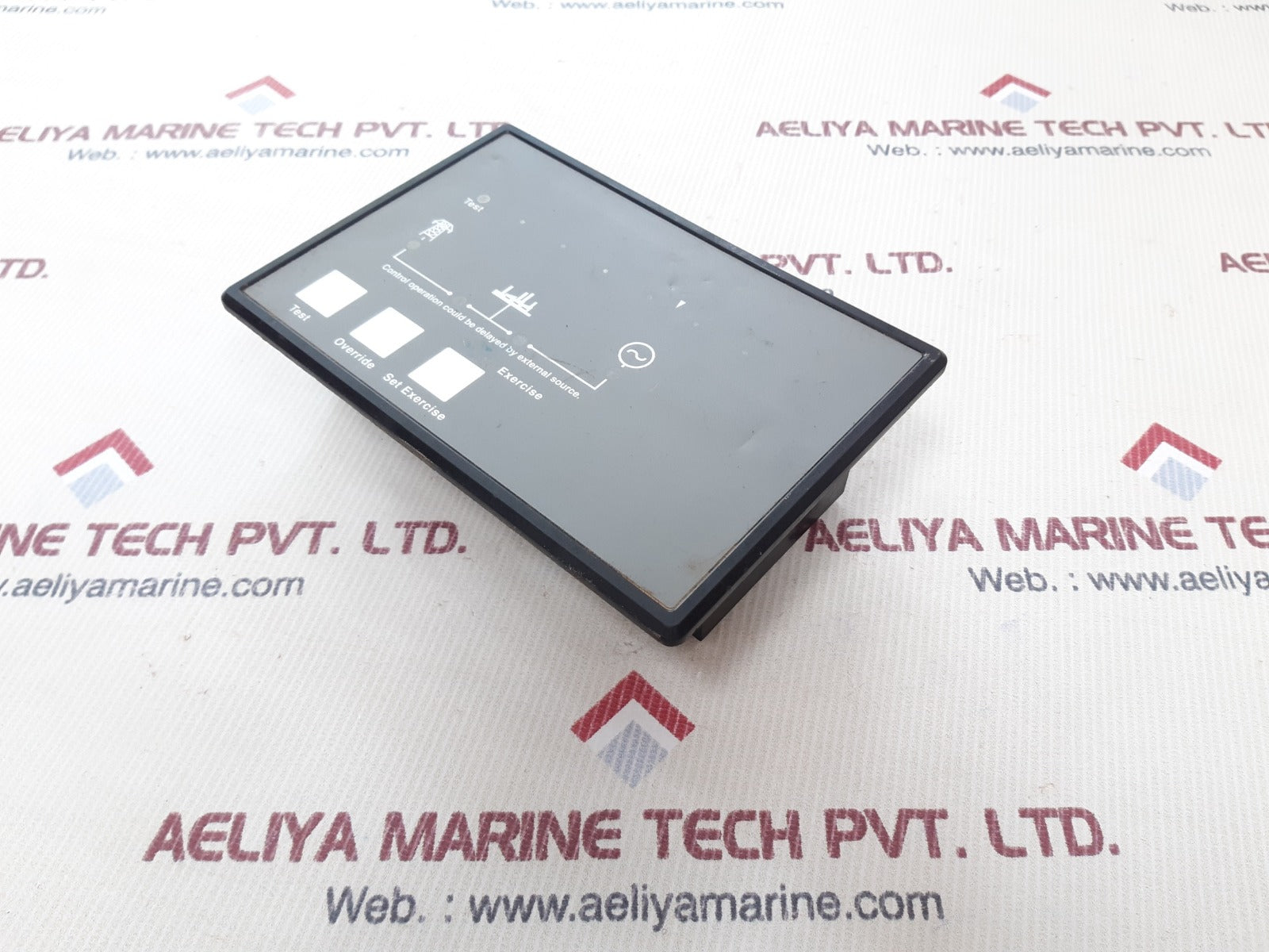 Ts1311 mk11 control panel – Aeliya Marine Tech