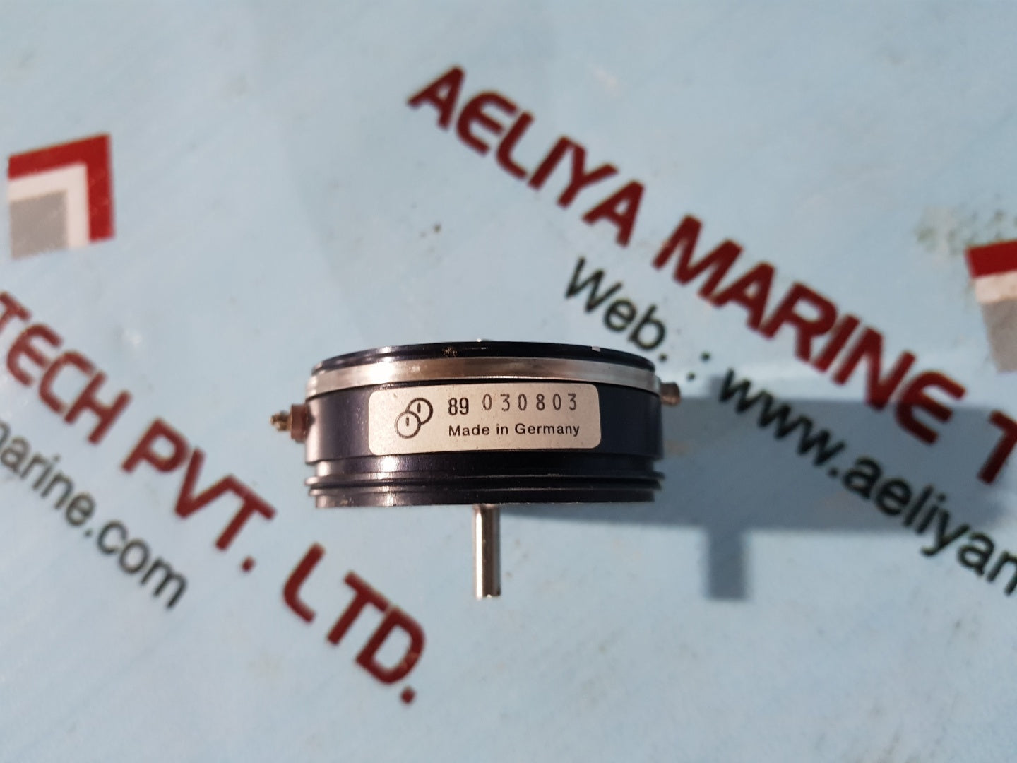 Fsg wd 620-02 rotary potentiometer – Aeliya Marine Tech