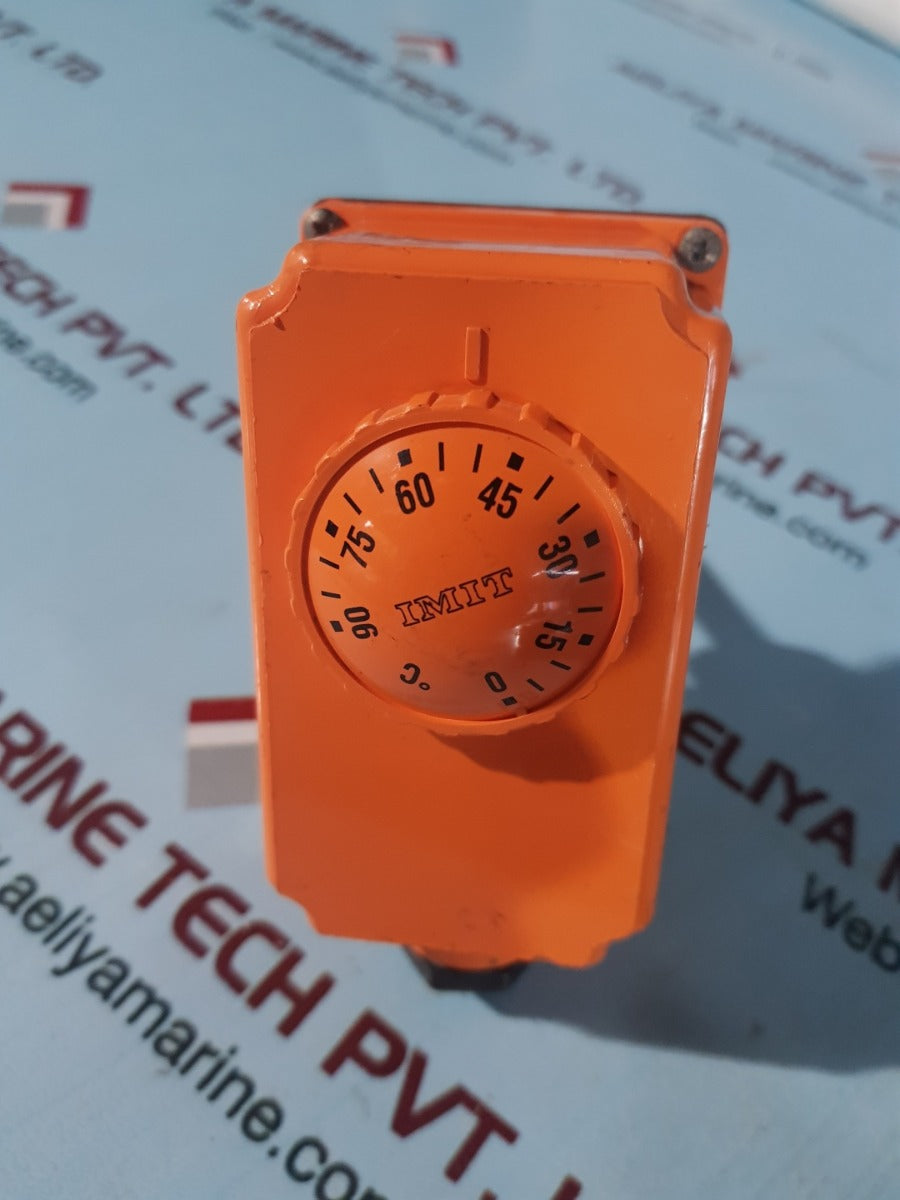 Imit tc2 1730 thermostat – Aeliya Marine Tech