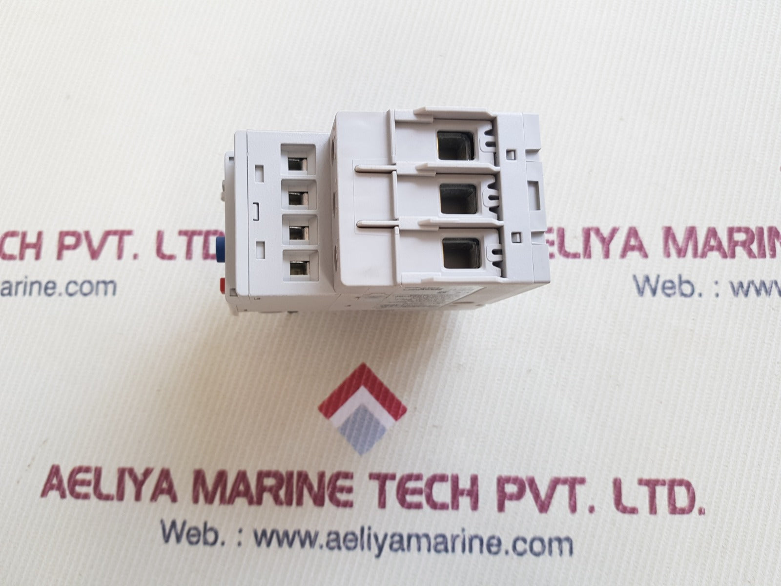 Sprecher cep7-eecb overload relay ser c – Aeliya Marine Tech