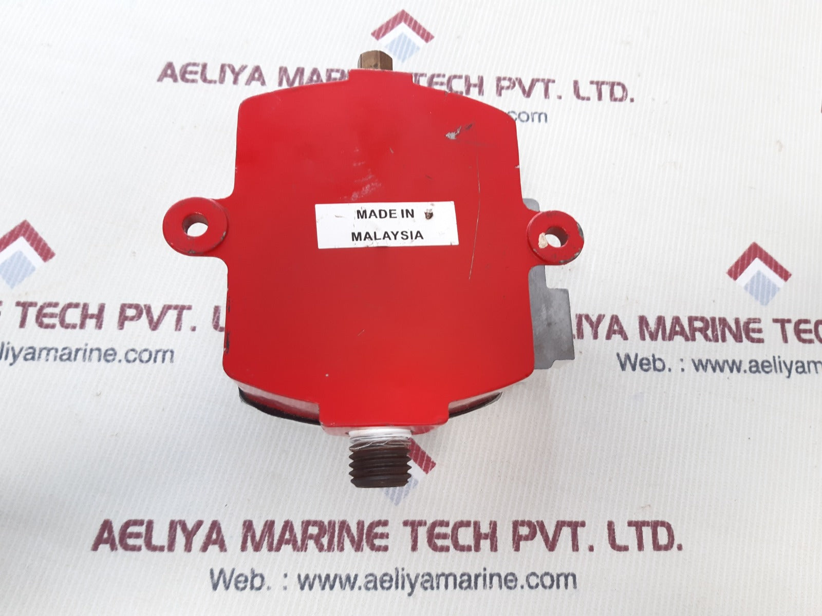 Murphy el150k1 level swichgage – Aeliya Marine Tech®