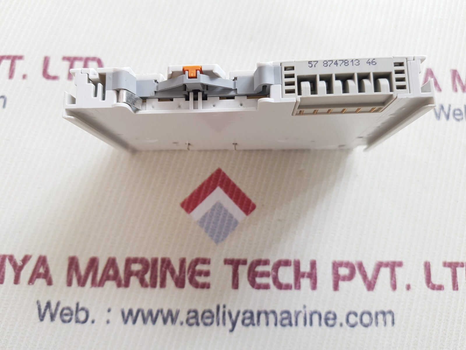 Beckhoff el2004 digital output module – Aeliya Marine Tech