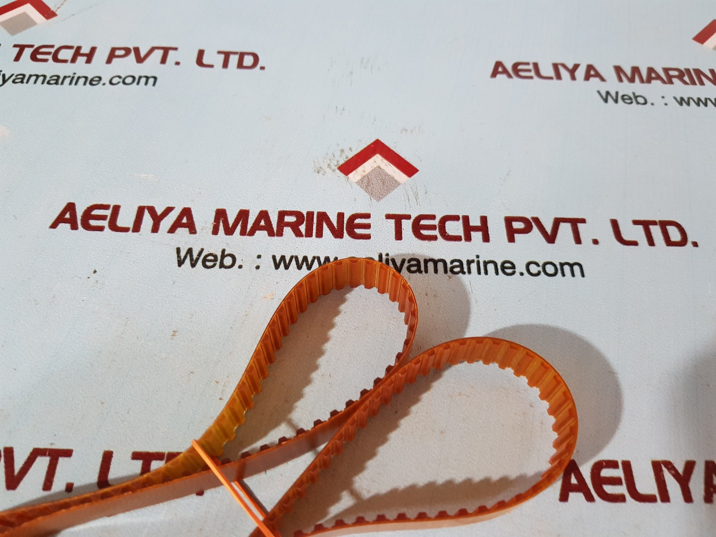 Nabco telegraph mt-800-217-tp belt – Aeliya Marine Tech