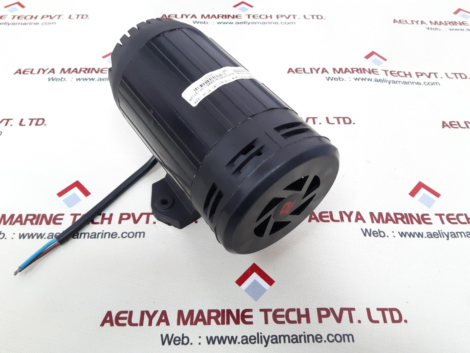 Sirene industrial rontan rt10 – Aeliya Marine Tech