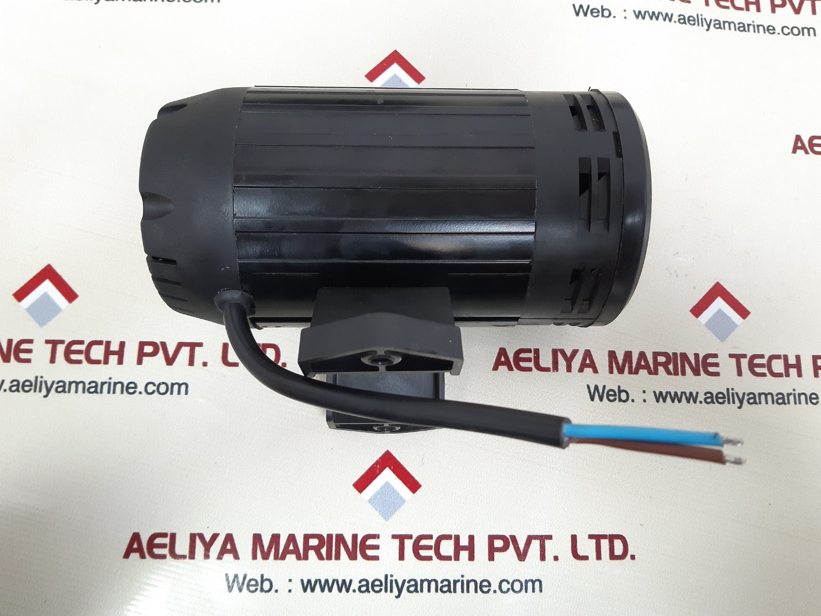 Sirene industrial rontan rt10 – Aeliya Marine Tech