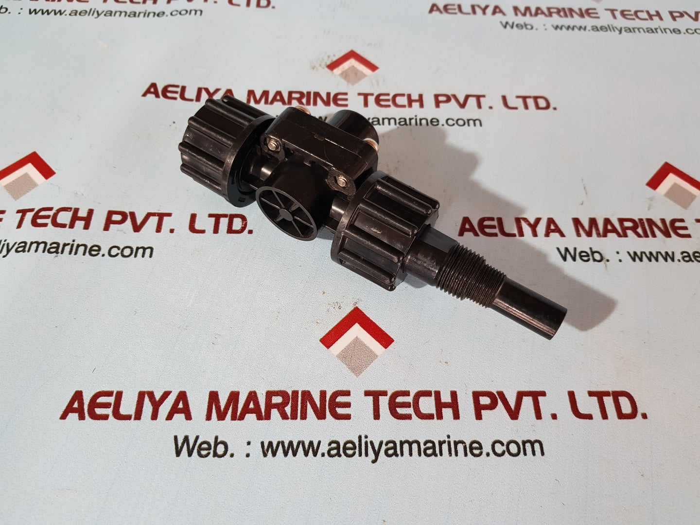 Tacmina tsv-ve-6h siphon check valve – Aeliya Marine Tech