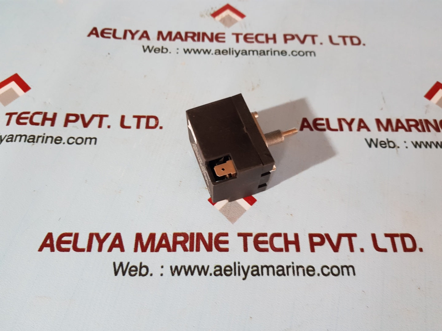 Simmerstat control urn-76202 backerson – Aeliya Marine Tech