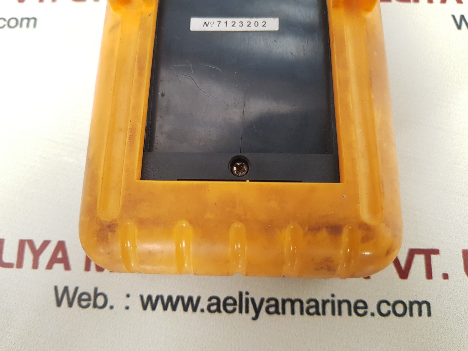 Sky tronic 600.219 digital multi-meter – Aeliya Marine Tech