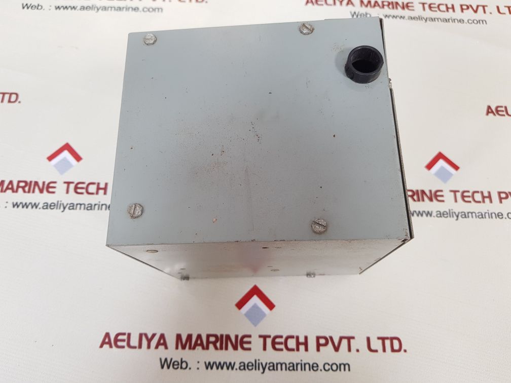 Fpe ss-2m overcurrent relay 2500 amps – Aeliya Marine Tech®