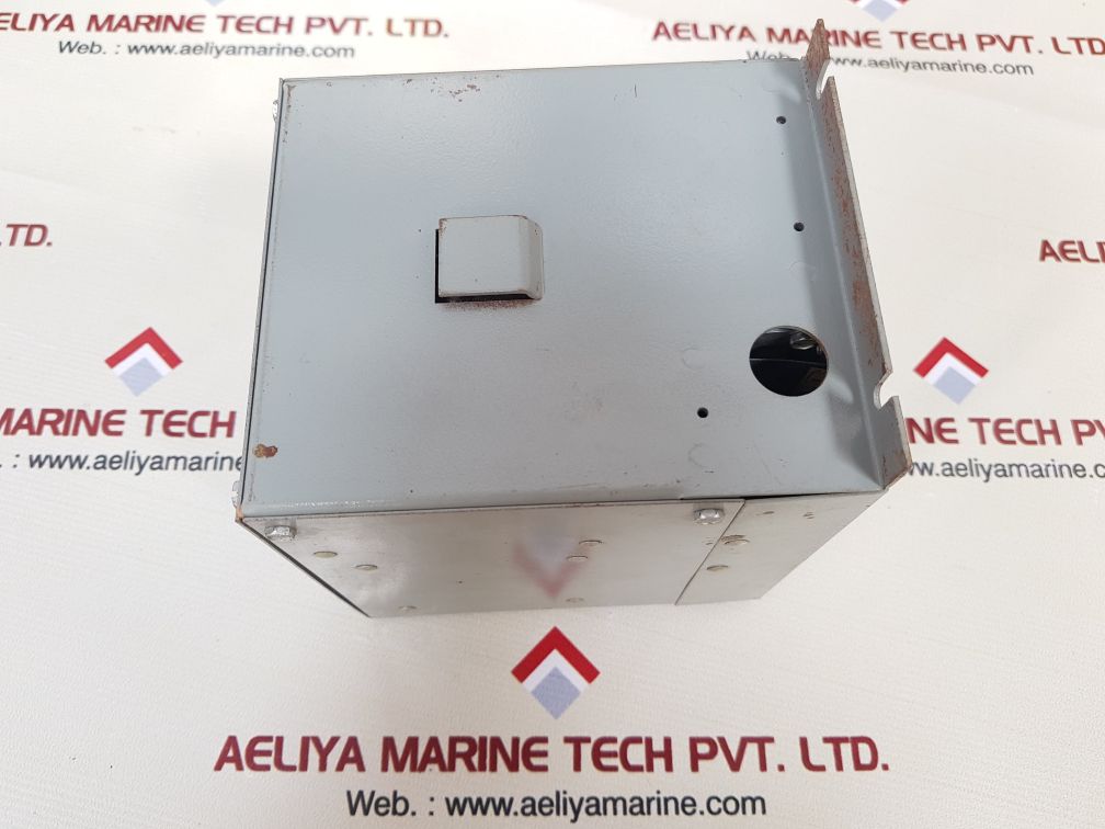 Fpe ss-2m overcurrent relay 2500 amps – Aeliya Marine Tech®