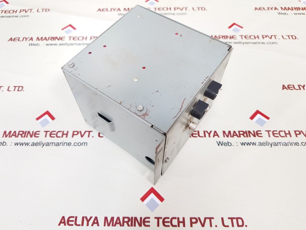 Fpe ss-2m overcurrent relay 2500 amps – Aeliya Marine Tech®