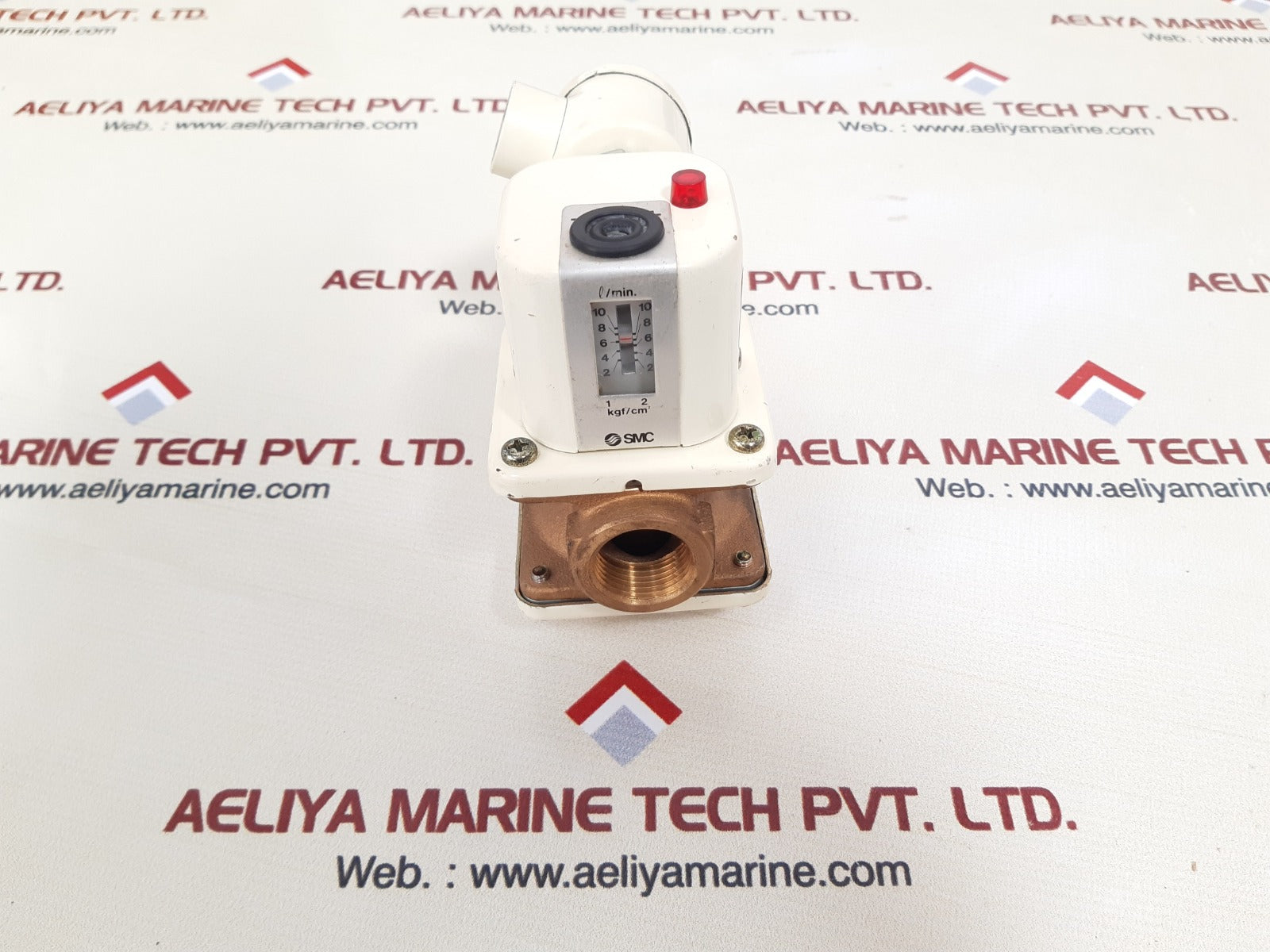 Smc ifw510 flow switch – Aeliya Marine Tech