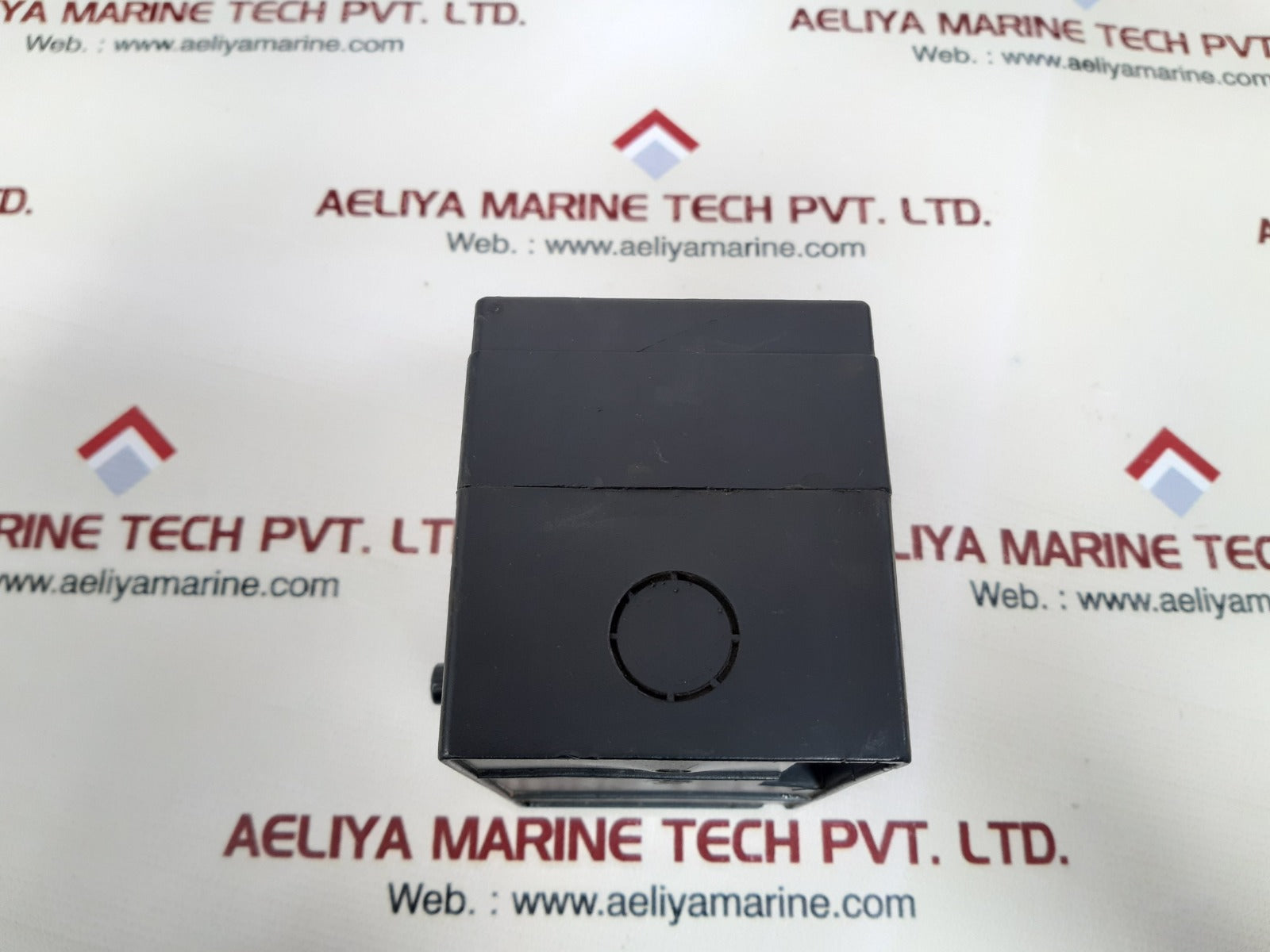 Modena tm-681-a flame controller – Aeliya Marine Tech