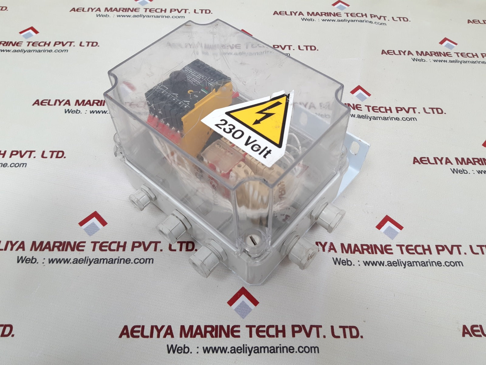 Gewiss gw 44 437 – Aeliya Marine Tech®