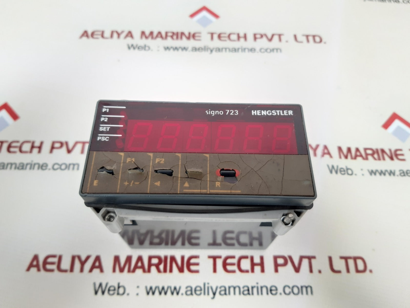 Hengstler signo 723 counter 0723102 – Aeliya Marine Tech