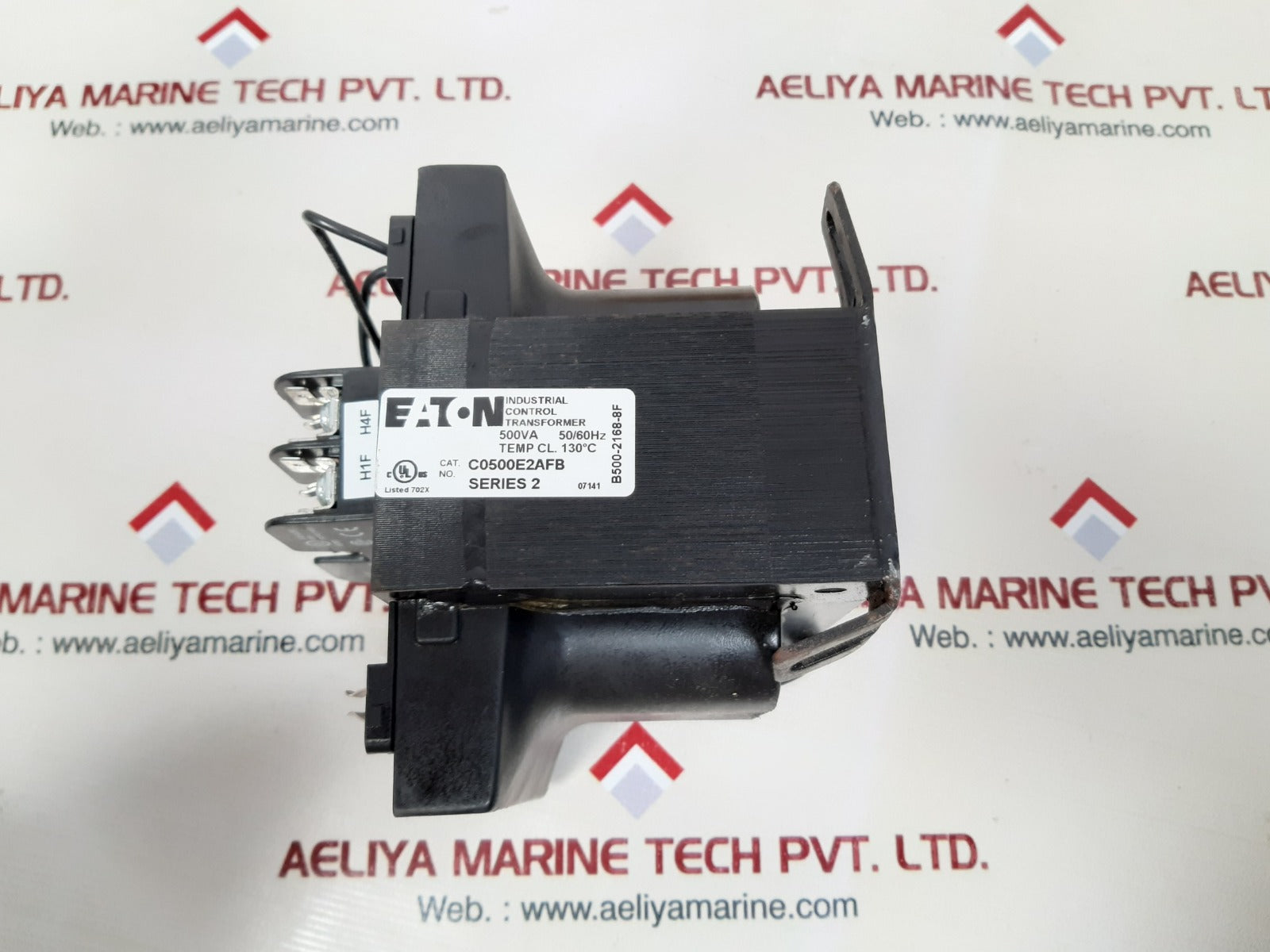 Eaton c0500e2afb series 2 industrial control transformer – Aeliya ...