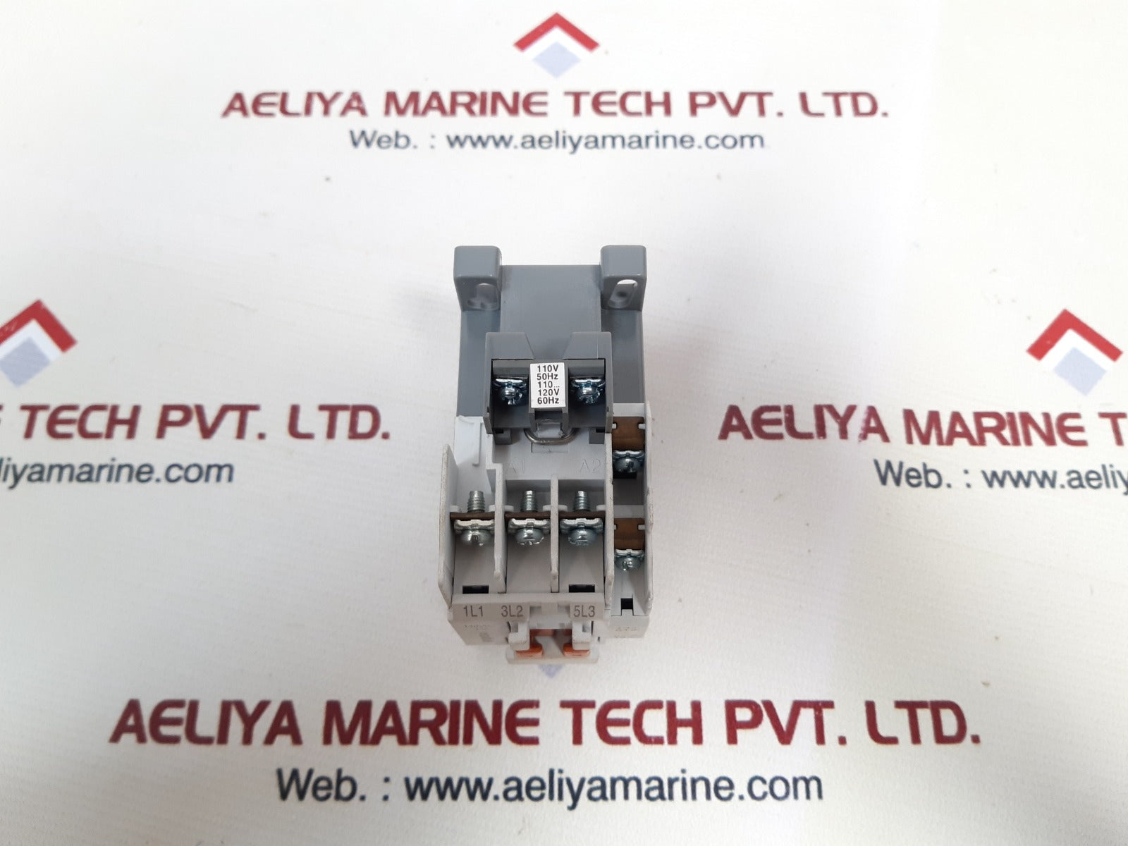 Hyundai himc 12 magnetic contactor – Aeliya Marine Tech