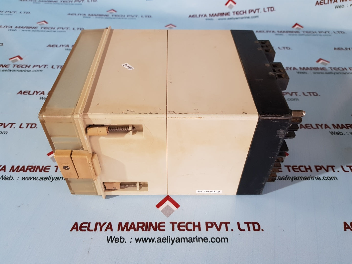 Hyundai himap-1 intelligent measuring & protection device – Aeliya ...