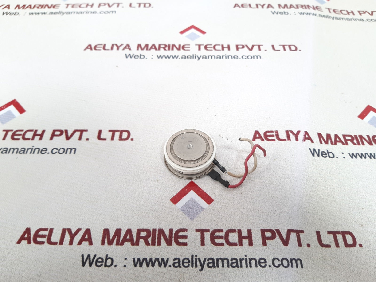 Westcode n281ch16 thyristor – Aeliya Marine Tech