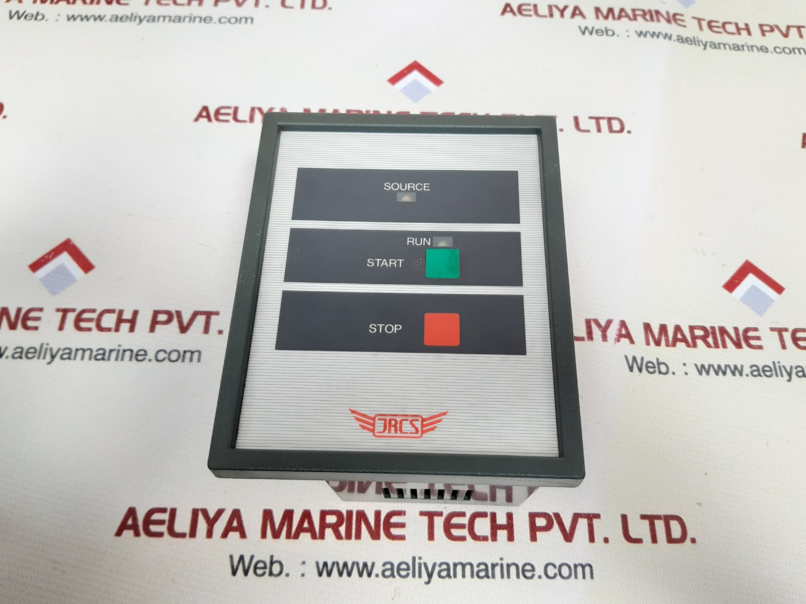 Jrcs scu-dn2 starter control unit – Aeliya Marine Tech