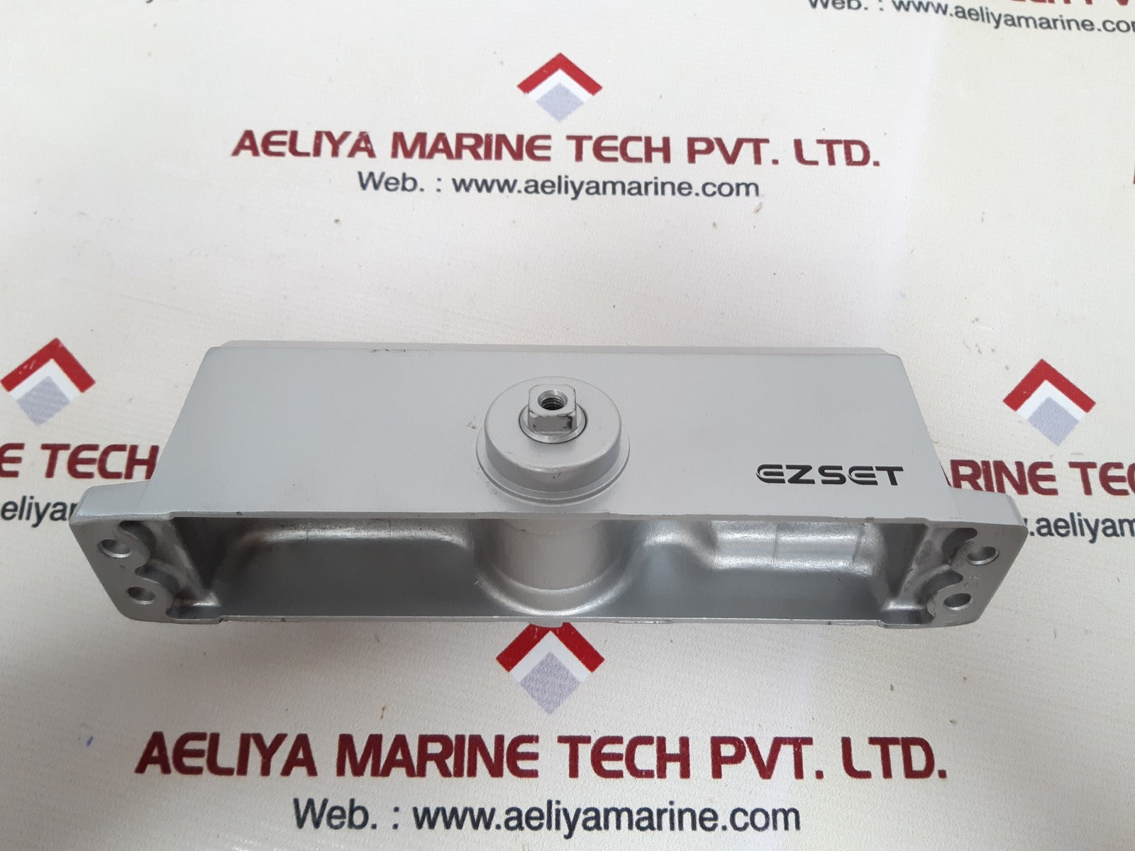 Ezset door closer – Aeliya Marine Tech
