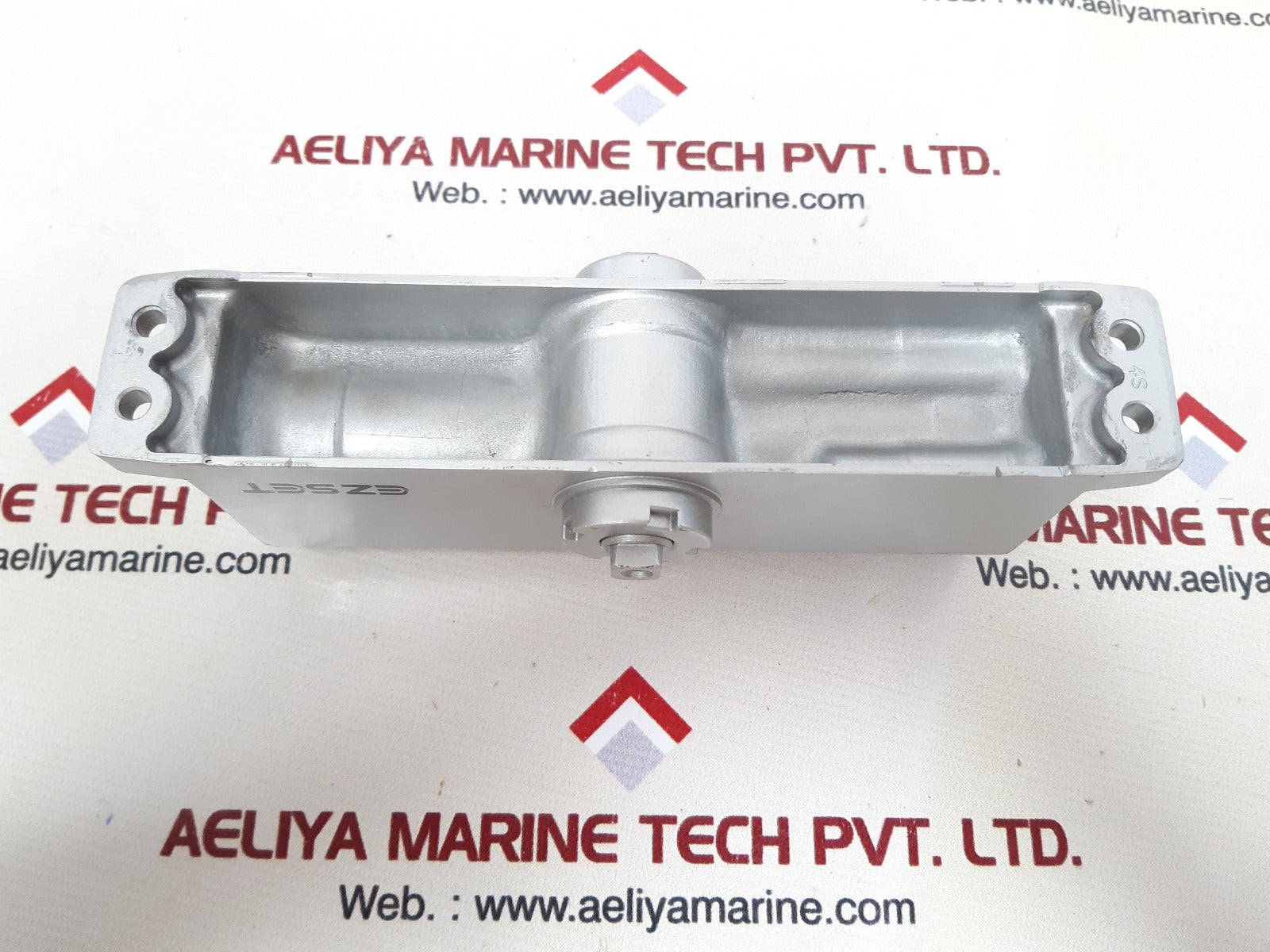 Ezset door closer – Aeliya Marine Tech