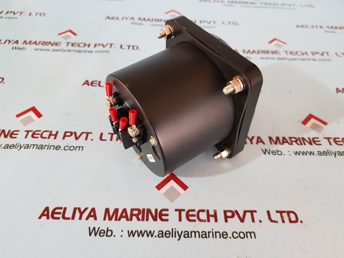 Kyowa keiki kdml-110 rpm meter 0-1000 – Aeliya Marine Tech