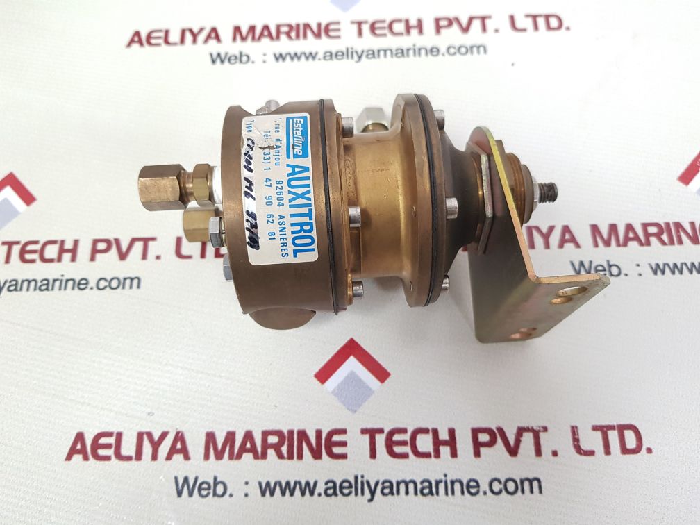 Esterline ct100 m6 97/03 auxitrol – Aeliya Marine Tech
