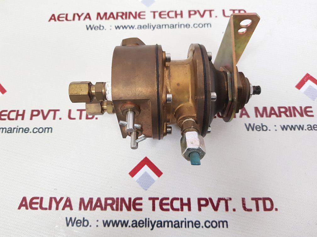 Esterline ct100 m6 97/03 auxitrol – Aeliya Marine Tech