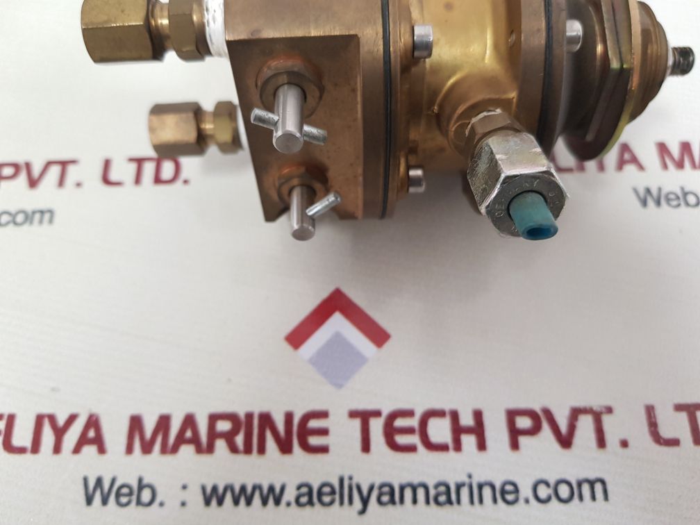 Esterline ct100 m6 97/03 auxitrol – Aeliya Marine Tech