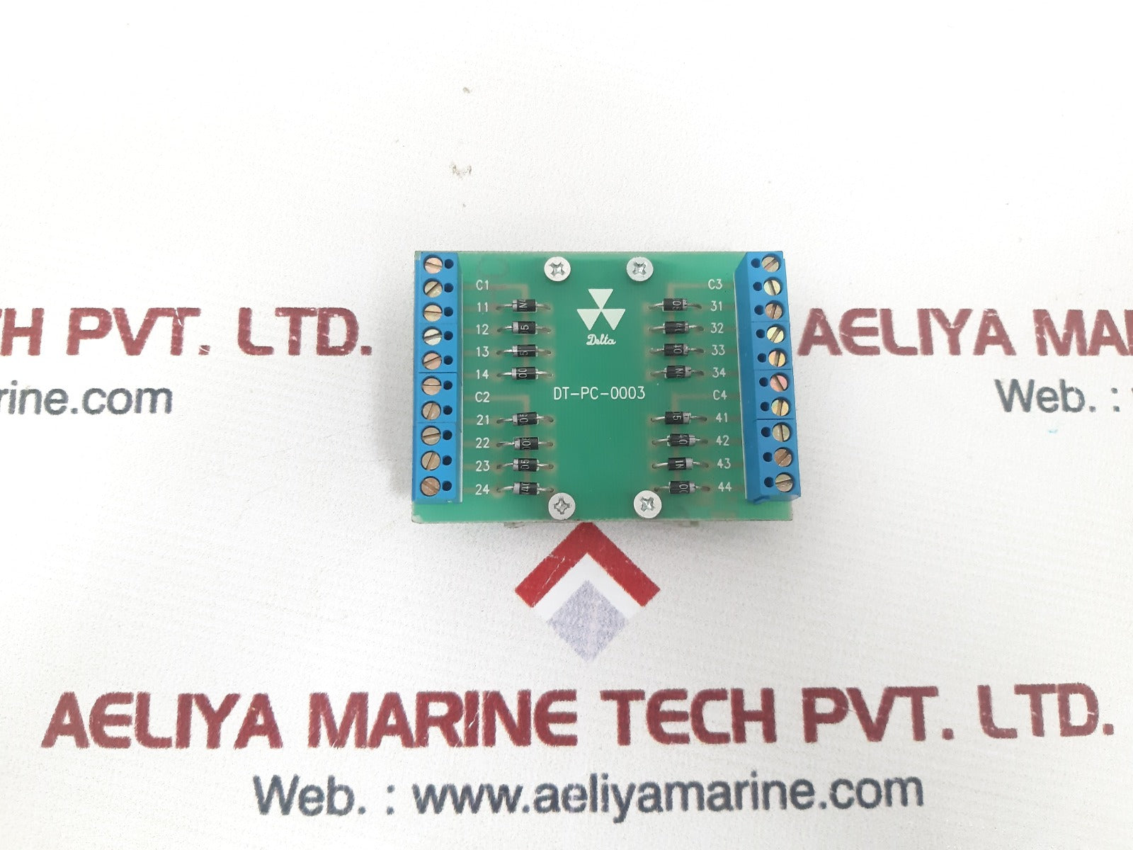 Delta dt-pc-0003 module – Aeliya Marine Tech®