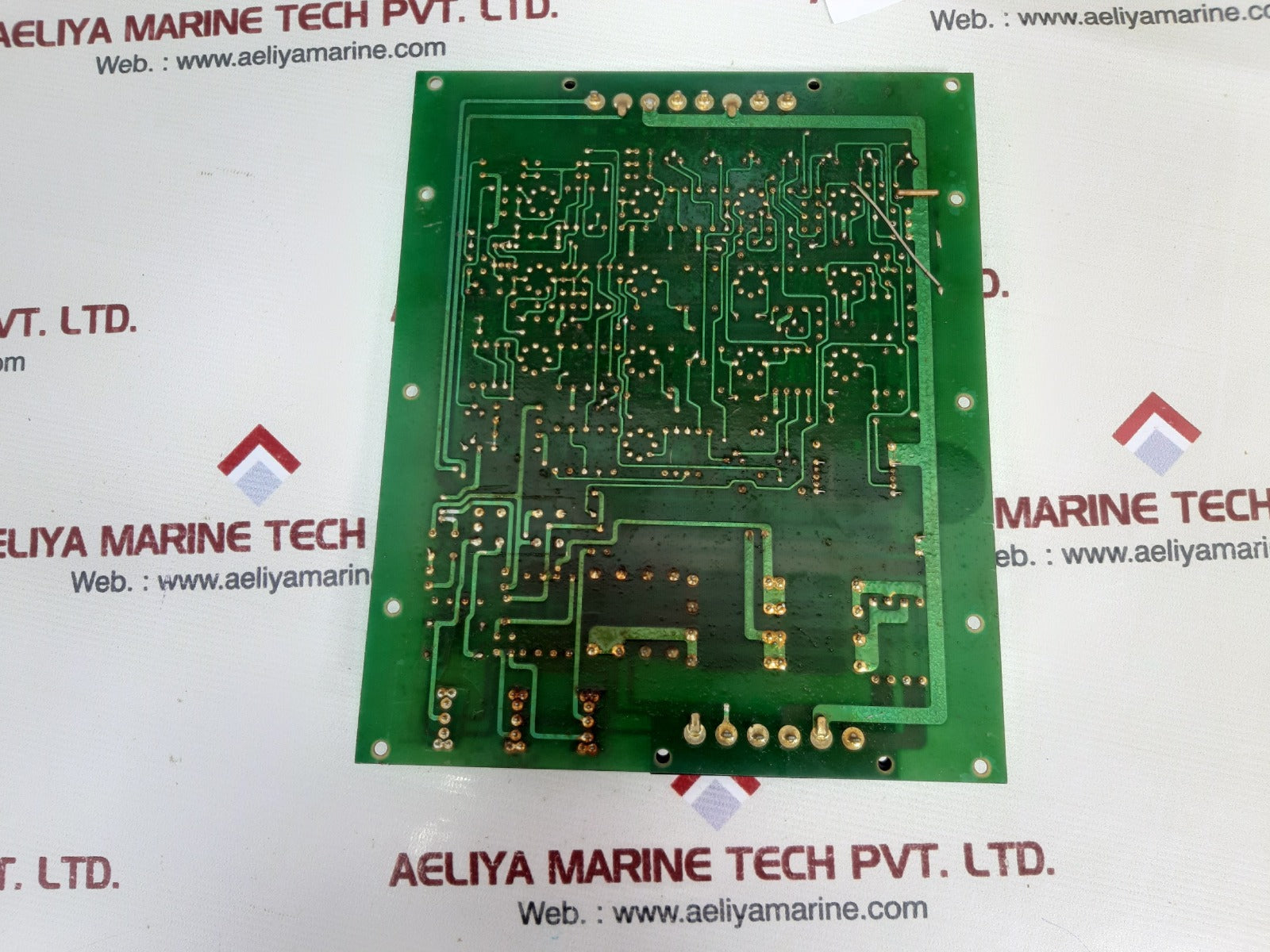 Nishishiba kspd-i Npn 36074 pcb card – Aeliya Marine Tech®