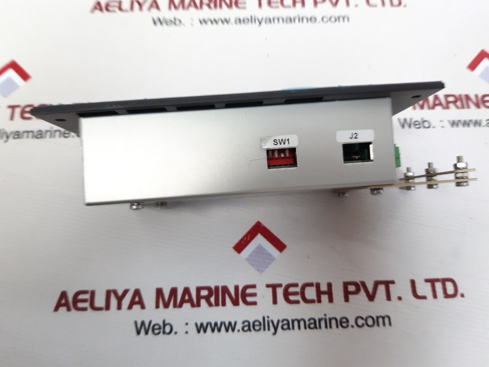 Bjorge m160-v1.6 – Aeliya Marine Tech