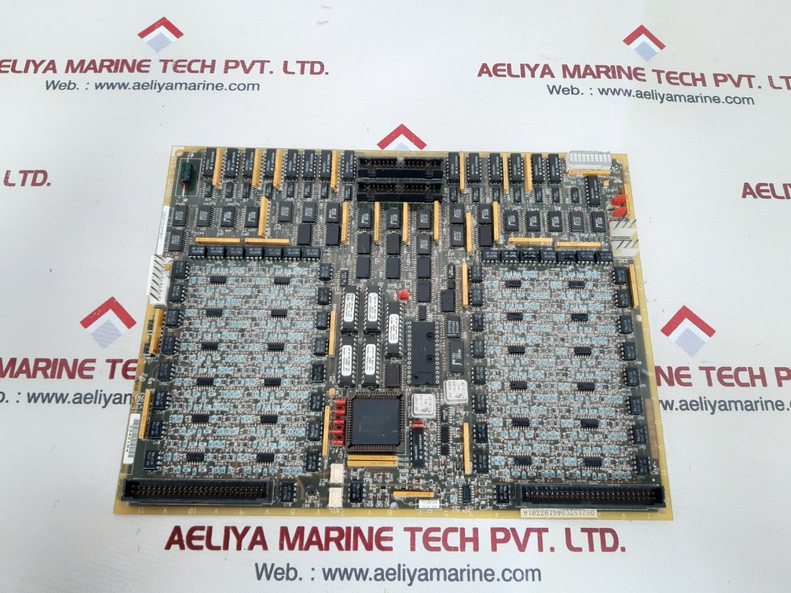 Ge 6ba05 c-ess pcb card ds00tcdah1bhd – Aeliya Marine Tech